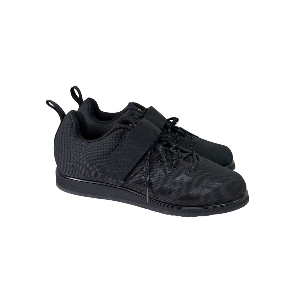 Adidas Powerlift 4 Weight Lifting Training Sneakers S… - Gem